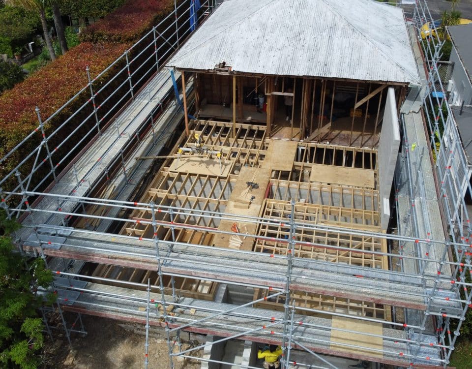 Featured Projects – Helicon Construction Ltd